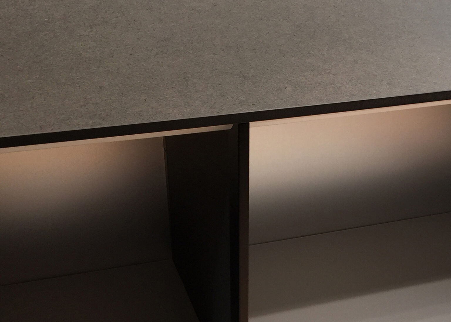 Compact Fiberboard, an Alternative of Compact Laminate HPL Panel